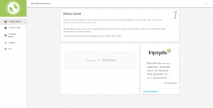 Install BackWPup Restore stand-alone App – BackWPup Docs