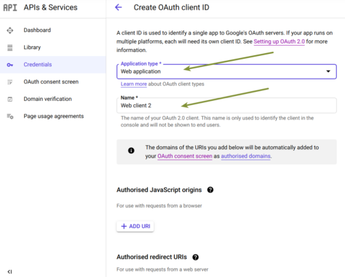 How to backup WordPress to Google Drive – BackWPup Docs
