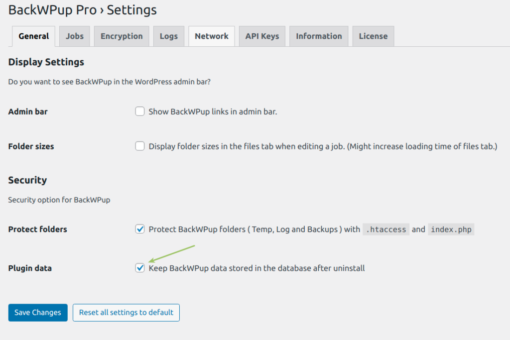 How do I upgrade BackWPup Free to BackWPup Pro? – BackWPup Docs