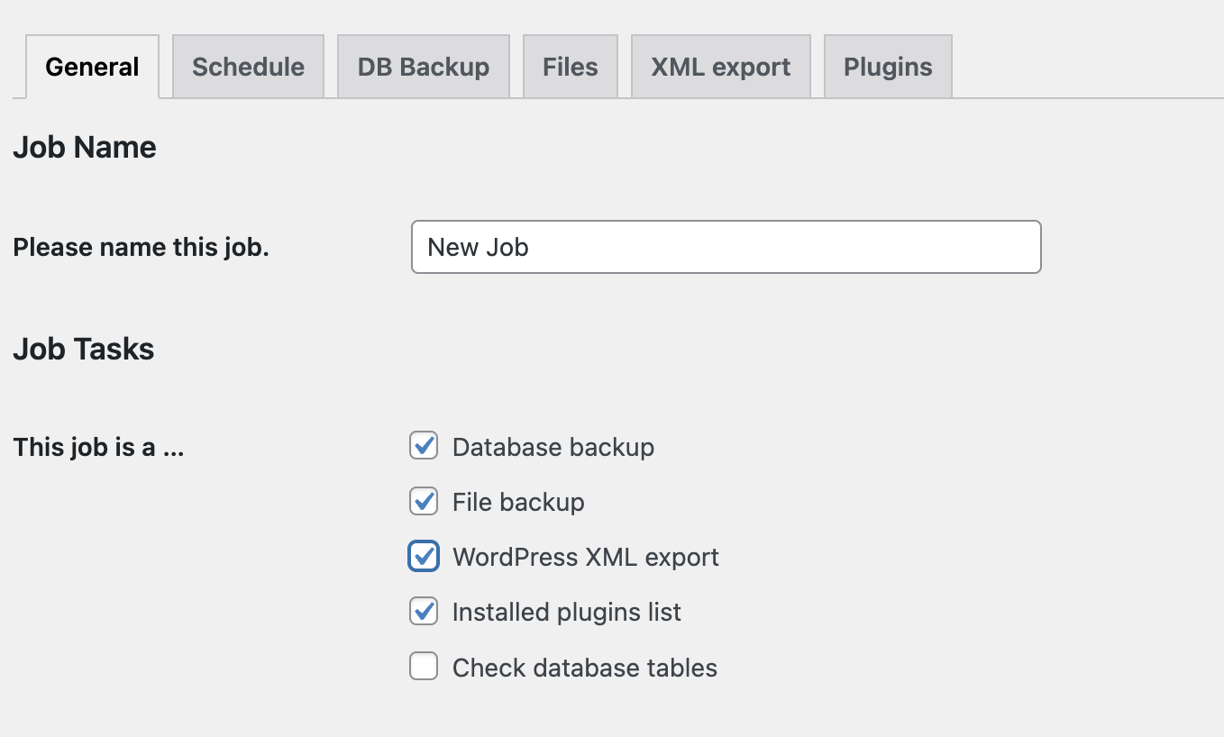 BackWPup 5.0: A Powerful New Interface for Simpler and Faster WordPress ...